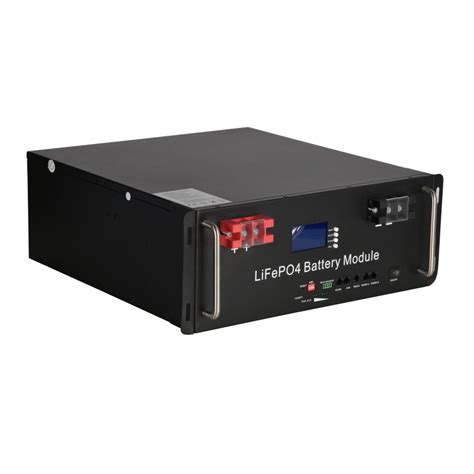 China Off Grid 512v 100ah 200ah 300ah 400ah Stacked Energy Storage