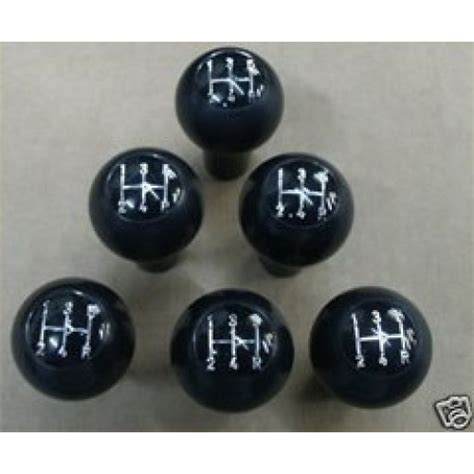 Porsche 911 915 Shift Knob Early Reproduction