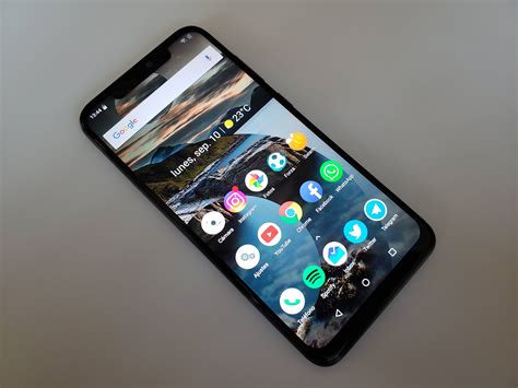 A centímetros de la gloria: Review del Own Smart 9 Pro [FW Labs]