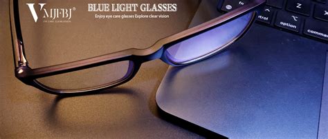 Vmjfbj Blue Light Blocking Glasses For Menwomen Anti