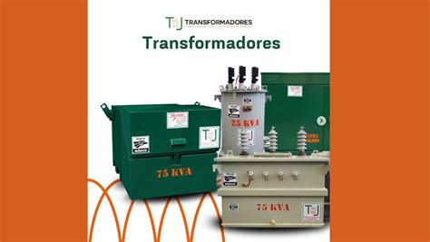 El Futuro De La Energía Guía Completa De Tipos De Transformadores