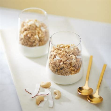 Nature S Path Coconut Cashew Butter Granola Oz King Soopers