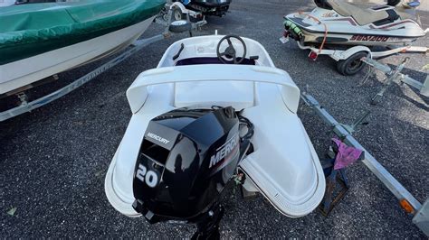 Mercury Mighty Mouse