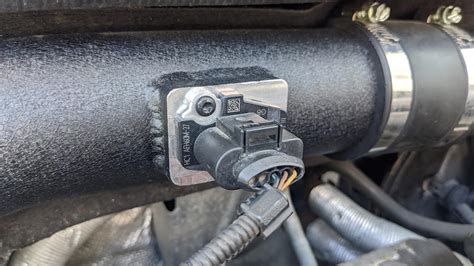 Maf Sensor Fault Codes - Sensor Center Website