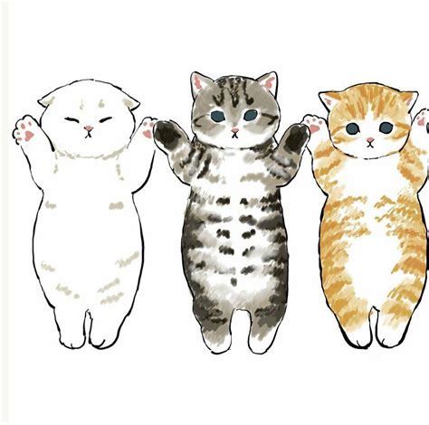 Cute Cartoon Drawings, Cute Little Drawings, Cute Animal Drawings ...