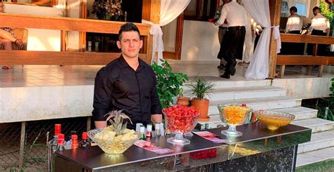 Serviço de Bartender em São Paulo - VIP Drinks
