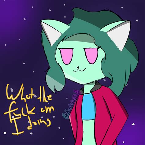 The Funny Cat By Merfolk On Newgrounds