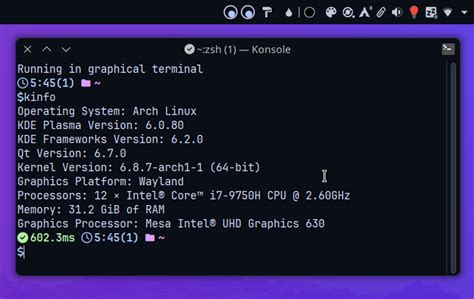Is There A Kde Plasmoid For Xeyes Plasma Endeavouros