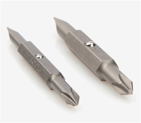 1 X 3 16 Inch Bit 1 4 In Shank Tekton Multi Bit Drivers