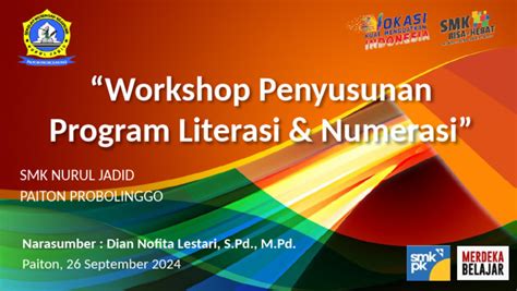 Workshop Bu Dian Pdf