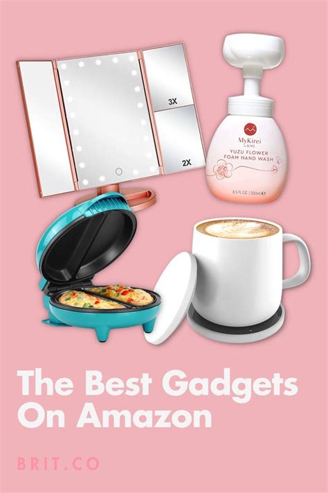 60 Of The Best Gadgets On Amazon That Went Viral On Tiktok Cool