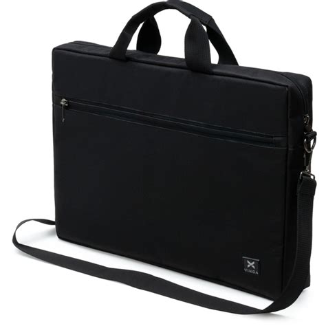 Сумка для ноутбука Vinga 17" NB117 black (NB117BK) – фото, отзывы ...