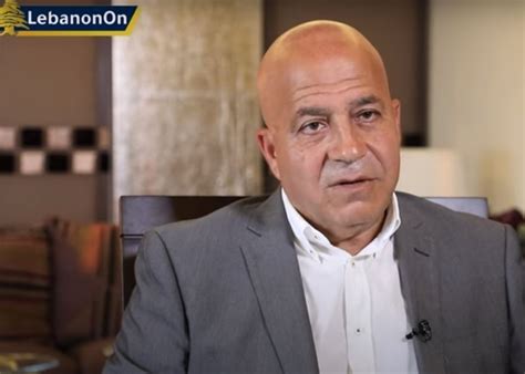 معلومات عن لسان الأميركيينجوني منير قلق من الذئاب المنفردة ويكشف وعد