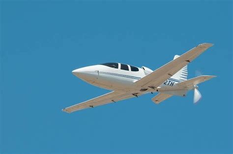 Pin De Damiano Roosmin Em Pusher Plane Aeronave