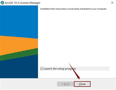 Arcgis 103安装教程！arcgis103安装详细步骤 Csdn博客
