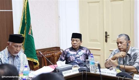 FGD Forkopimda Bahas Tahapan Pemilu 2024 Suwirpen Ciptakan Demokrasi