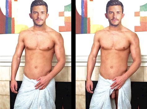 Boymaster Fake Nudes Jonathan Bailey