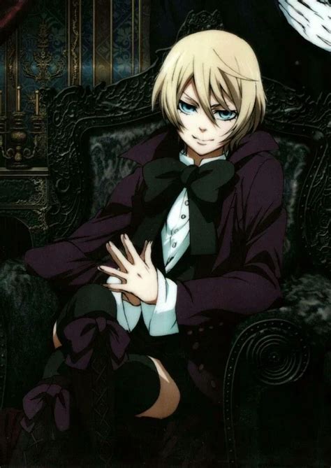 Alois Trancy