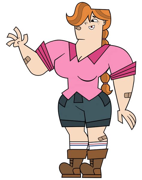 Maggy Disventure Camp Waving Pose By Oddnationcartoons On Deviantart