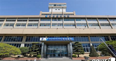 부산세관 설 명절 수출입통관 특별지원 대책 시행