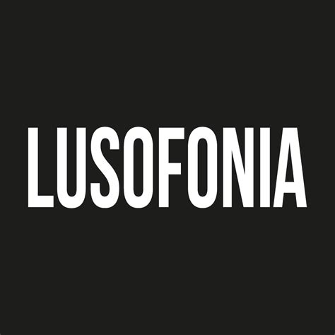 Lusofonia