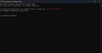 Fix Need Administrator Permission To Change Attributes