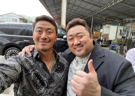 익스트림무비 우강민 배우를 아시나요