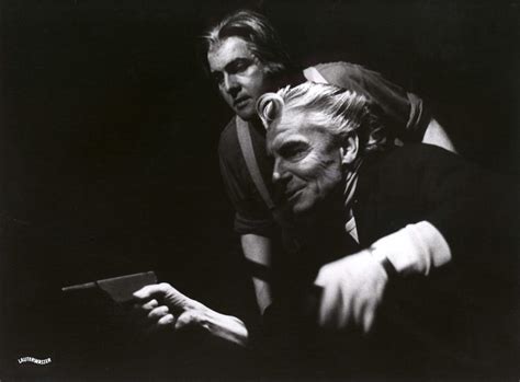 Karajan Spotlight Beethoven “fidelio” Official Website Of Herbert