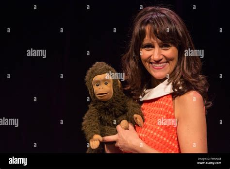 Nina Conti Comedian Tour At Tamara Hall Blog