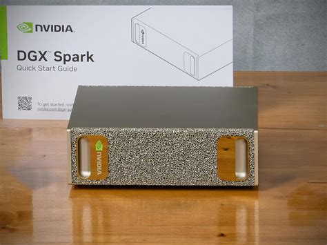 Nvidia Dgx Spark レビュー Gb10 を導入した Mini Ai 開発の強力なツール Gamingdeputy Japan