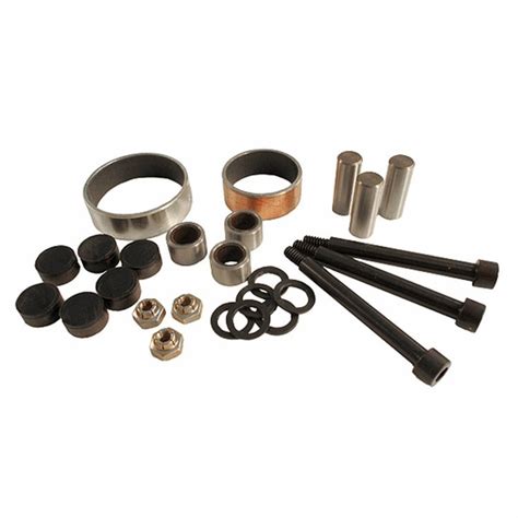 Polaris Ranger 500 Epi Primary Clutch Rebuild Kit Side By Side Stuff