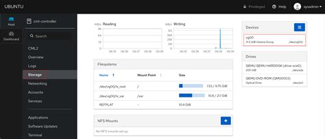 Deploying Cisco Modeling Labs Cml On Proxmox ·
