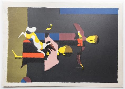 Miljenko Stančić Grafika