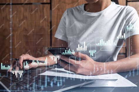 Premium Photo Woman Hands Typing The Keyboard To Research Stock
