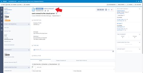Autotask Documentation Tier Tickets X Documentation