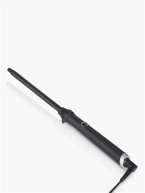 How To Use Ghd Wand Uk