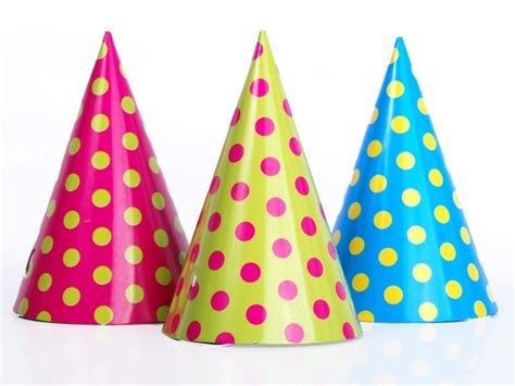 Feestmuts Met Stippen Jan Monnikendam