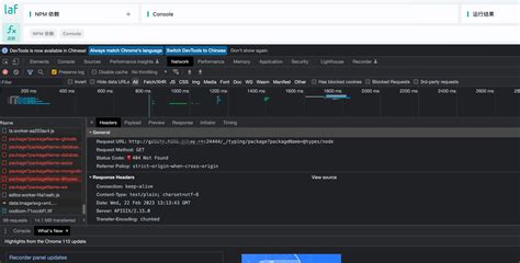 Bug Dependency Load Error After Custom Port Issue 812 Labring