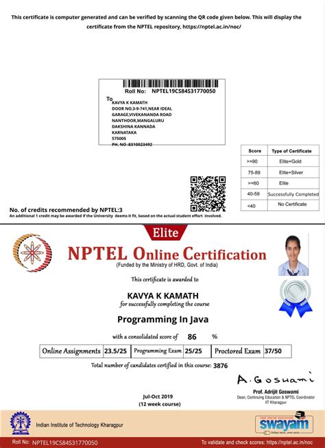 Kavya K Kamath Software Engineering Senior Technical Analyst At