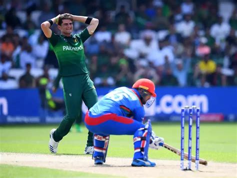 Pak Vs Afg First Odi Match Here Are Details About Squad Venue Time