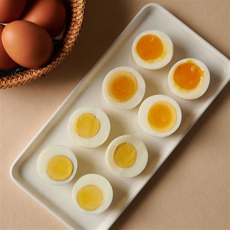 완벽하게 달걀 삶는 법 새미네부엌 플랫폼