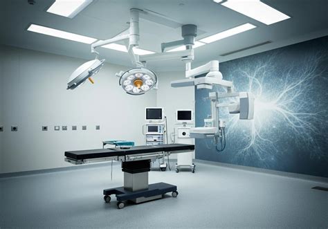 Unlocking The Mysteries Of Neuroendoscopy A Deep Dive Into Brain Surgery Techniques Benefits