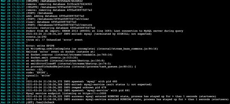 Cannot Clone Wordpress App Get Error Addons Error Error Restoring