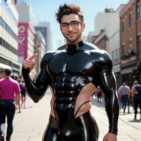 The Latex Transformation