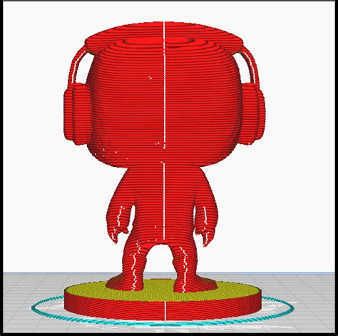 🦸‍♂️ Spiderman With Funko Pop Headphones・free Stl File For 3d Printing