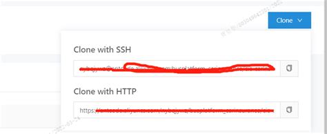 Git Ssh 公钥配置 阿里云开发者社区