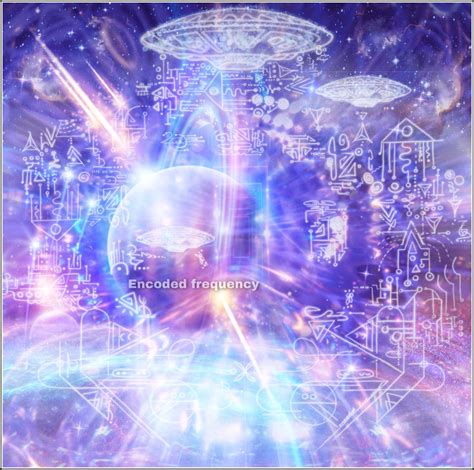 Galactic Light Codes Artofit