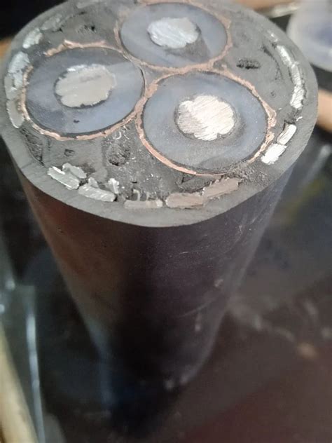 Polycab Ht Power Cable 3 Core At Best Price In Kalyan Id 2856374936988