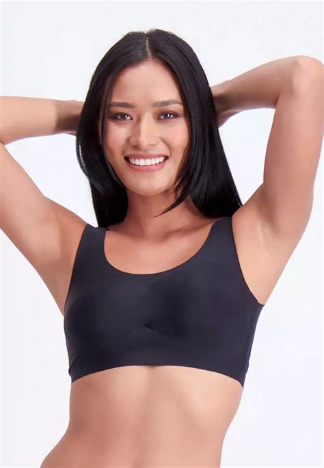 Buy Bench Barely There Bra 2024 Online Zalora Philippines