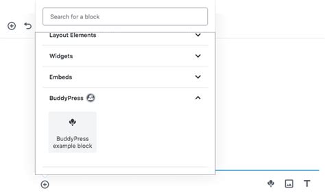 Buddypress 50 Introduces Bp Rest Api Paving The Way For Blocks